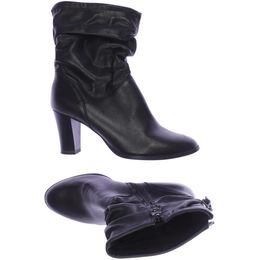 Tamaris Damen Stiefelette, schwarz, Gr. 38