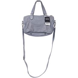 Liebeskind Berlin Damen Handtasche, hellblau, Gr.