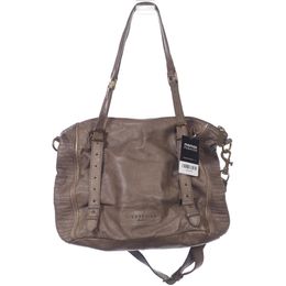 Liebeskind Berlin Damen Handtasche, braun, Gr.