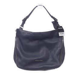 Michael Michael Kors Damen Handtasche, marineblau, Gr.