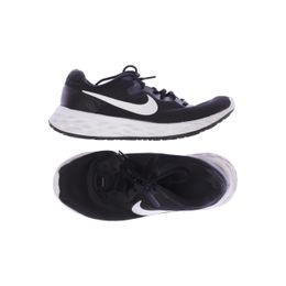 Nike Herren Sneakers, schwarz, Gr. 42.5