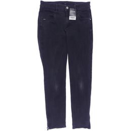 BOSS by Hugo BOSS Damen Jeans, marineblau, Gr. 30