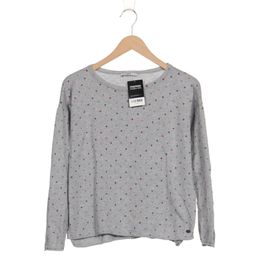 EDC by Esprit Damen Pullover, grau, Gr. 42