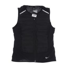 Nike Running Damen Weste, schwarz, Gr. 38