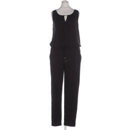 s.Oliver Damen Jumpsuit/Overall, schwarz, Gr. 36