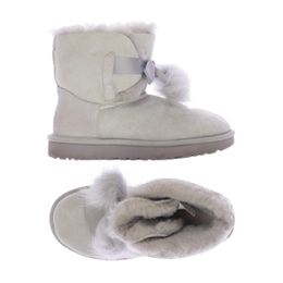 UGG Australia UGG Damen Stiefelette, grün, Gr. 36