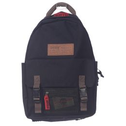 Bree Herren Rucksack, schwarz, Gr.