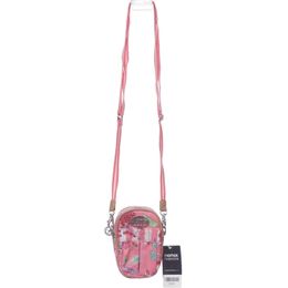 Oilily Damen Handtasche, pink, Gr.