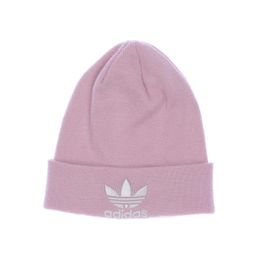 adidas originals Damen Hut/Mütze, pink, Gr. uni