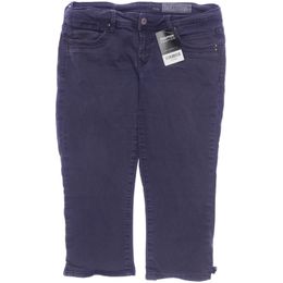 EDC by Esprit Damen Jeans, blau, Gr. 38