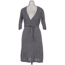 EDC by Esprit Damen Kleid, grau, Gr. 38