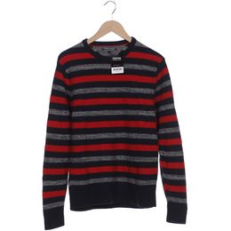 Tommy Hilfiger Herren Pullover, marineblau, Gr. 52