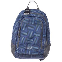 Jack Wolfskin Damen Rucksack, blau, Gr.