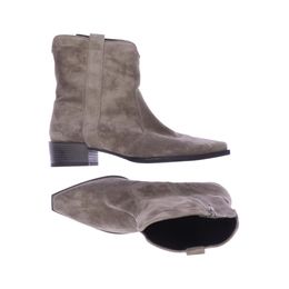 Kennel & Schmenger Kennel & Schmenger Damen Stiefelette, grau, Gr. 6