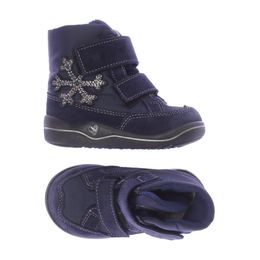 Pepino Damen Kinderschuhe, marineblau, Gr. 20