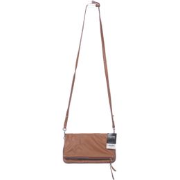 Liebeskind Berlin Damen Handtasche, beige, Gr.