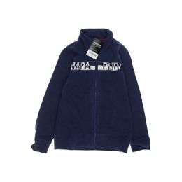 Napapijri Herren Hoodies & Sweater, marineblau, Gr. 8