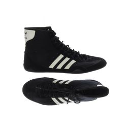 adidas originals Herren Sneakers, schwarz, Gr. 10.5