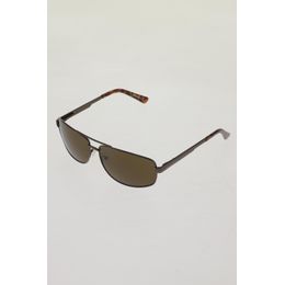 Timberland Herren Sonnenbrille, braun, Gr.