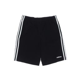 Adidas Herren Shorts, schwarz, Gr. 176