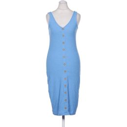 Only Damen Kleid, hellblau, Gr. 34