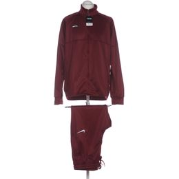 Nike Football Herren Anzug, bordeaux, Gr. 54