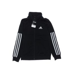 Adidas Herren Hoodies & Sweater, schwarz, Gr. 140