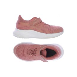 asics Damen Kinderschuhe, pink, Gr. 30