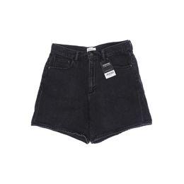 armedangels Damen Shorts, schwarz, Gr. 30