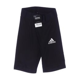 Adidas Damen Shorts, schwarz, Gr. 36