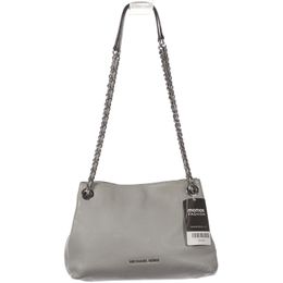 Michael Michael Kors Damen Handtasche, grau, Gr.