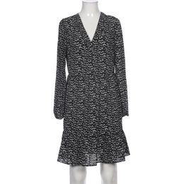 Only Damen Kleid, schwarz, Gr. 34