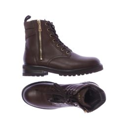 JOOP! Damen Stiefelette, braun, Gr. 37