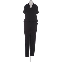 someday. Damen Jumpsuit/Overall, schwarz, Gr. 34