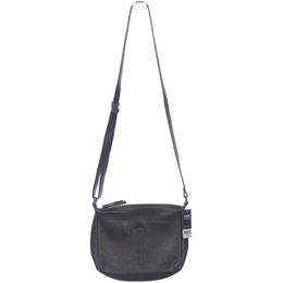 Bree Damen Handtasche, schwarz, Gr.