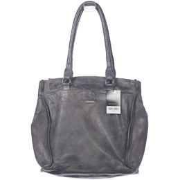 FREDsBRUDER Damen Handtasche, blau, Gr.