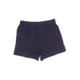 Cos Damen Shorts, blau, Gr. 38