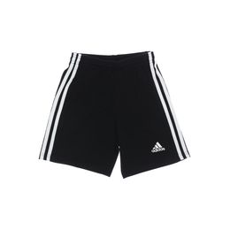 Adidas Herren Shorts, schwarz, Gr. 140