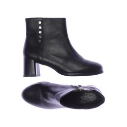 JOOP! Damen Stiefelette, schwarz, Gr. 39