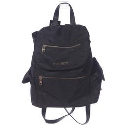 Steve Madden Damen Rucksack, schwarz, Gr.