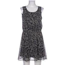 Only Damen Kleid, schwarz, Gr. 40