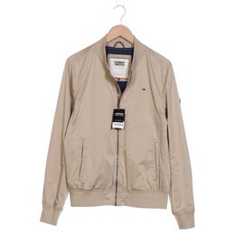 Tommy Jeans Herren Jacke, beige, Gr. 52