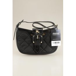 Burberry Damen Handtasche, schwarz, Gr.