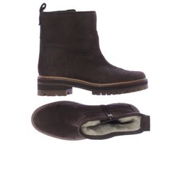 Timberland Damen Stiefelette, braun, Gr. 38