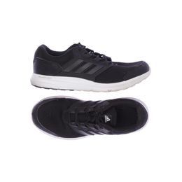 Adidas Herren Sneakers, schwarz, Gr. 11.5