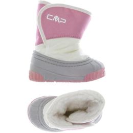 CMP Damen Kinderschuhe, pink, Gr. 18