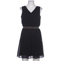 Only Damen Kleid, schwarz, Gr. 38