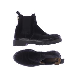 Gant Damen Stiefelette, schwarz, Gr. 37