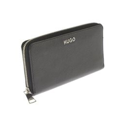 Hugo by Hugo Boss Damen Portemonnaie, schwarz, Gr.