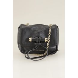 Coccinelle Damen Handtasche, schwarz, Gr.